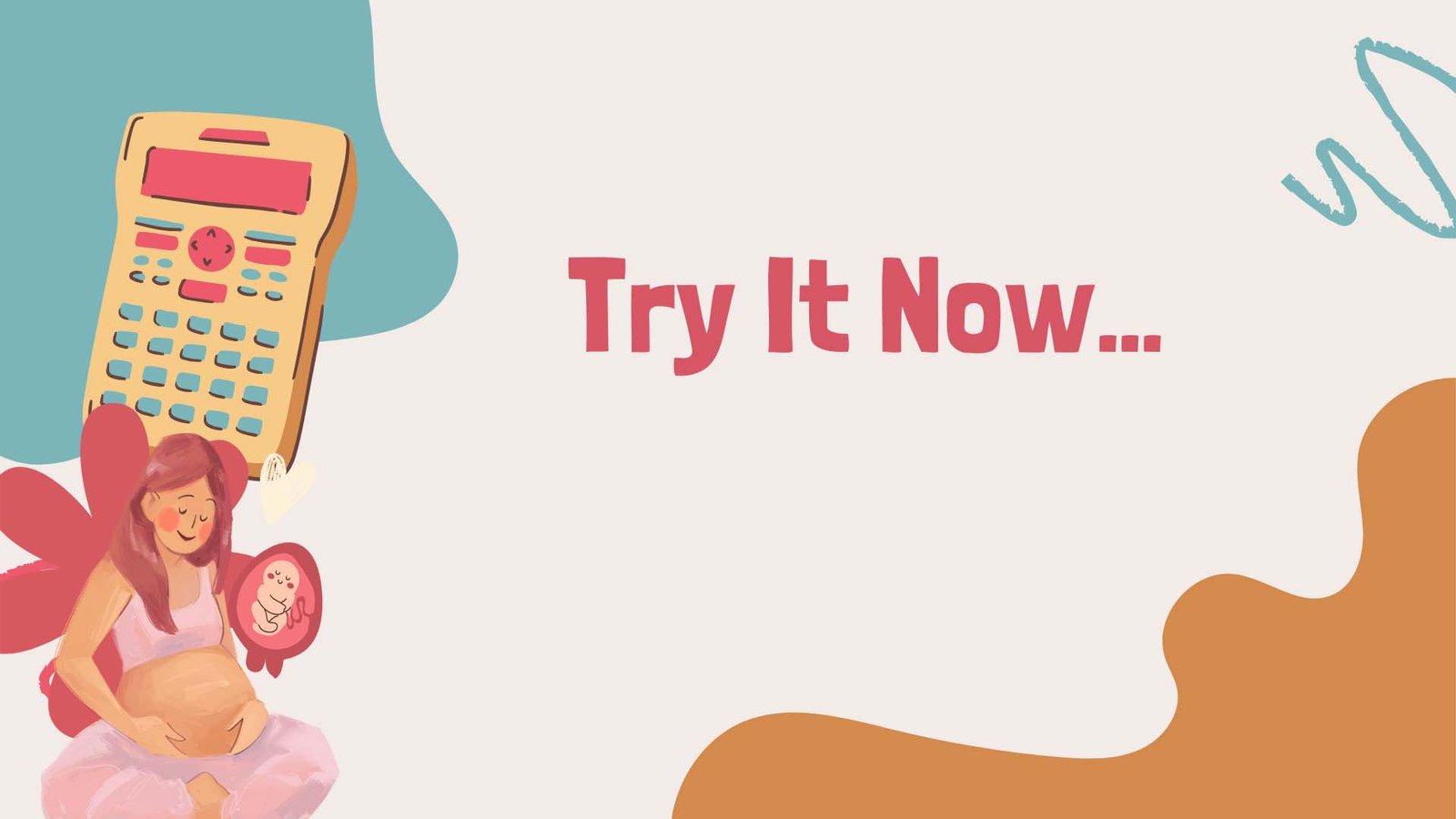 Pregnancy & Ovulation Calculator - Free Online Calculator